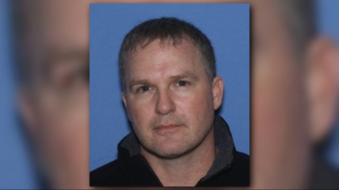 Hot Spring Co Deputies Report Missing Man Found Safe