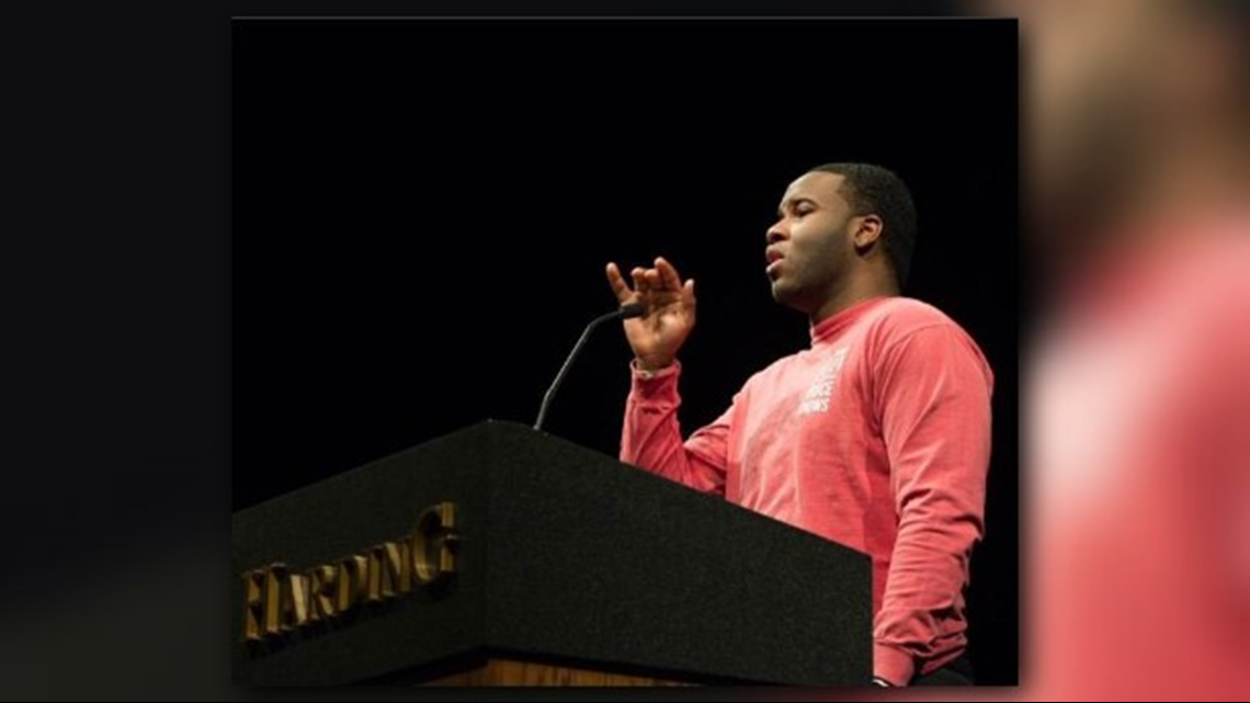 26-year-old Harding University alum shot and killed by Dallas officer ...