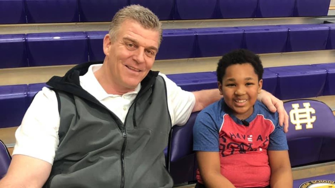 13-year-old Brandon needs a forever family to care for him | thv11.com