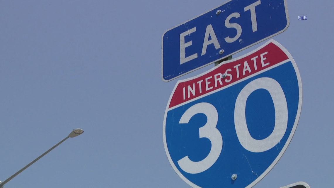 I-30 expansion fact-check | VERIFY | thv11.com