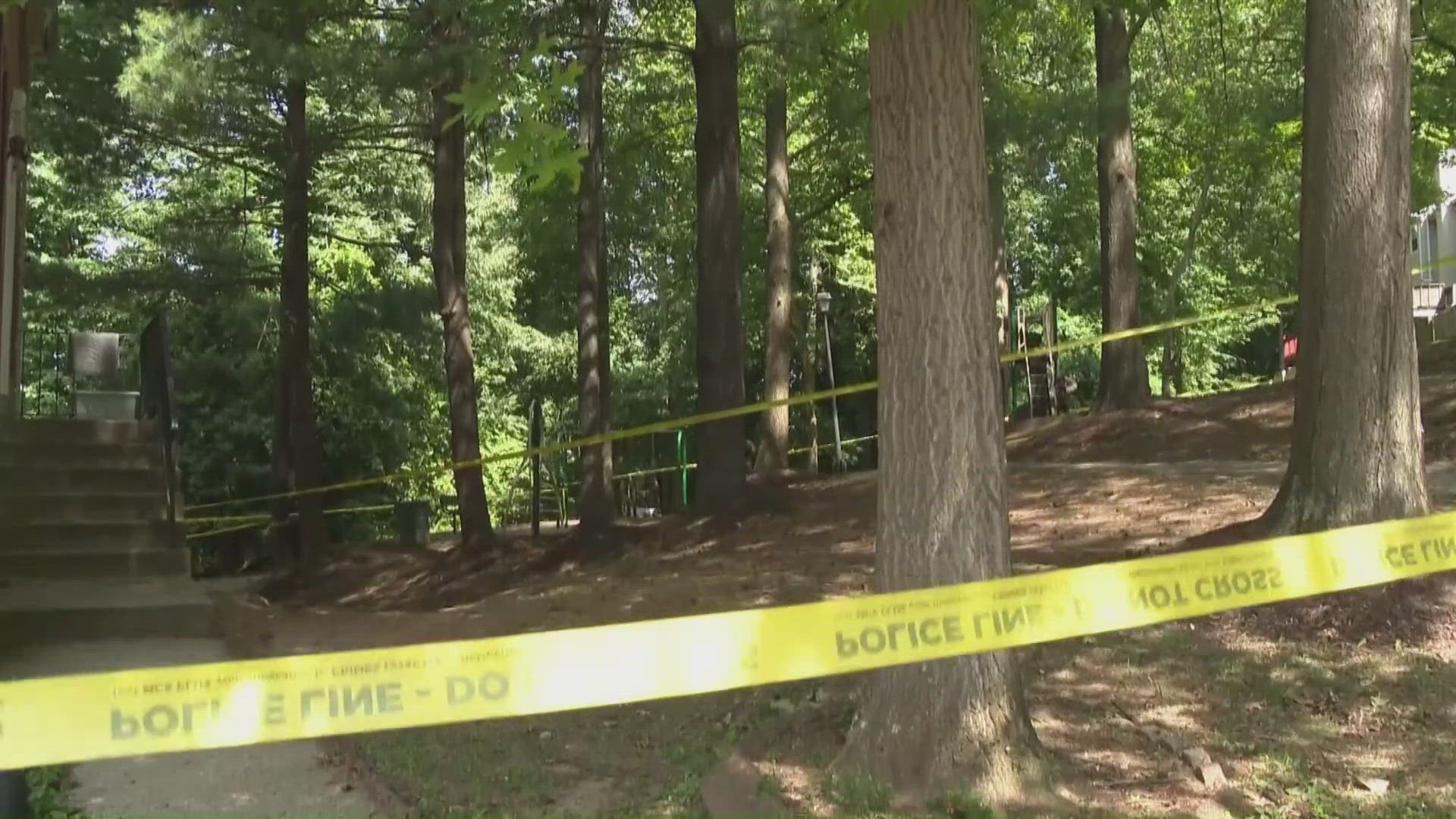 Three dead after small plane crashes in Maryland | thv11.com