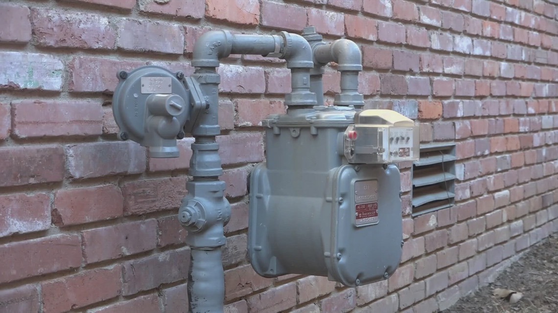 What to know about Summit Utilities' 2024 winter gas rates | thv11.com