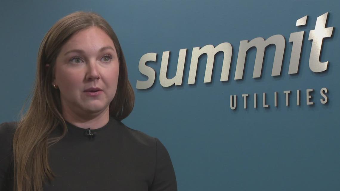 Summit Utilities says winter gas prices are at a 3-year low | thv11.com