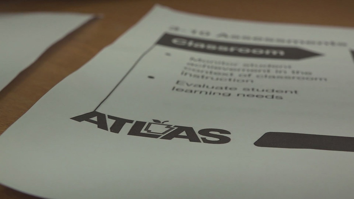 Arkansas approves new scoring system for standardized tests | thv11.com