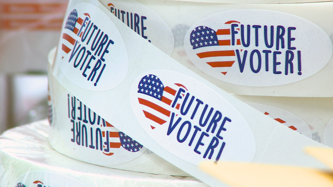 Voting questions & answers you may find helpful ahead of the midterm ...