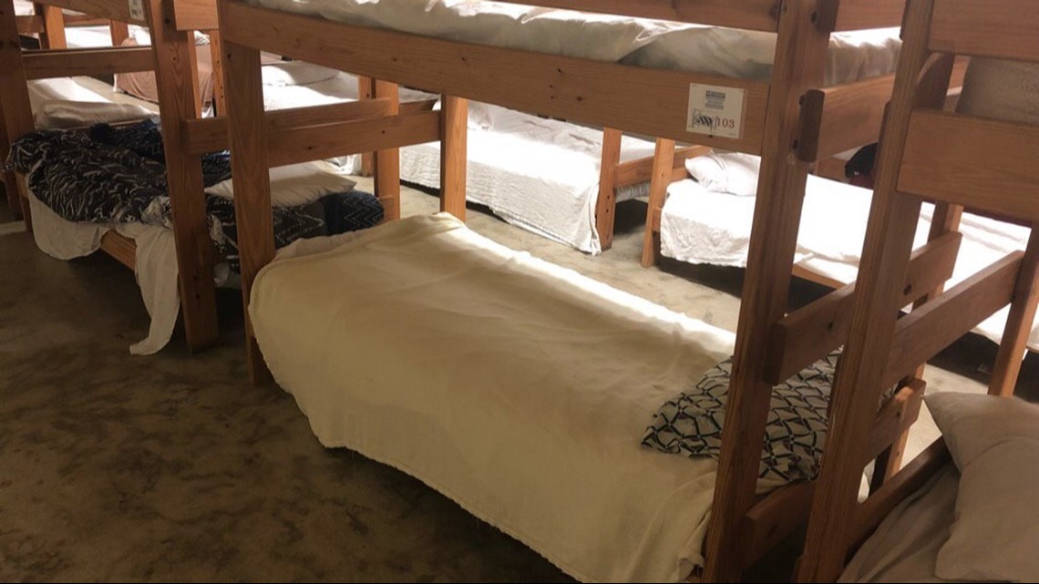 Men's homeless shelter suspends one-night stays, creates long-term ...