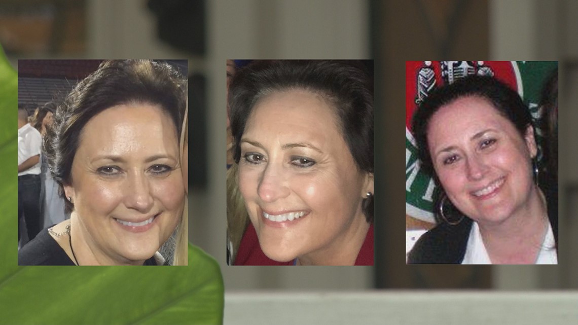 Marcia Martin, well-known pharmacist missing from Independence Co., has ...