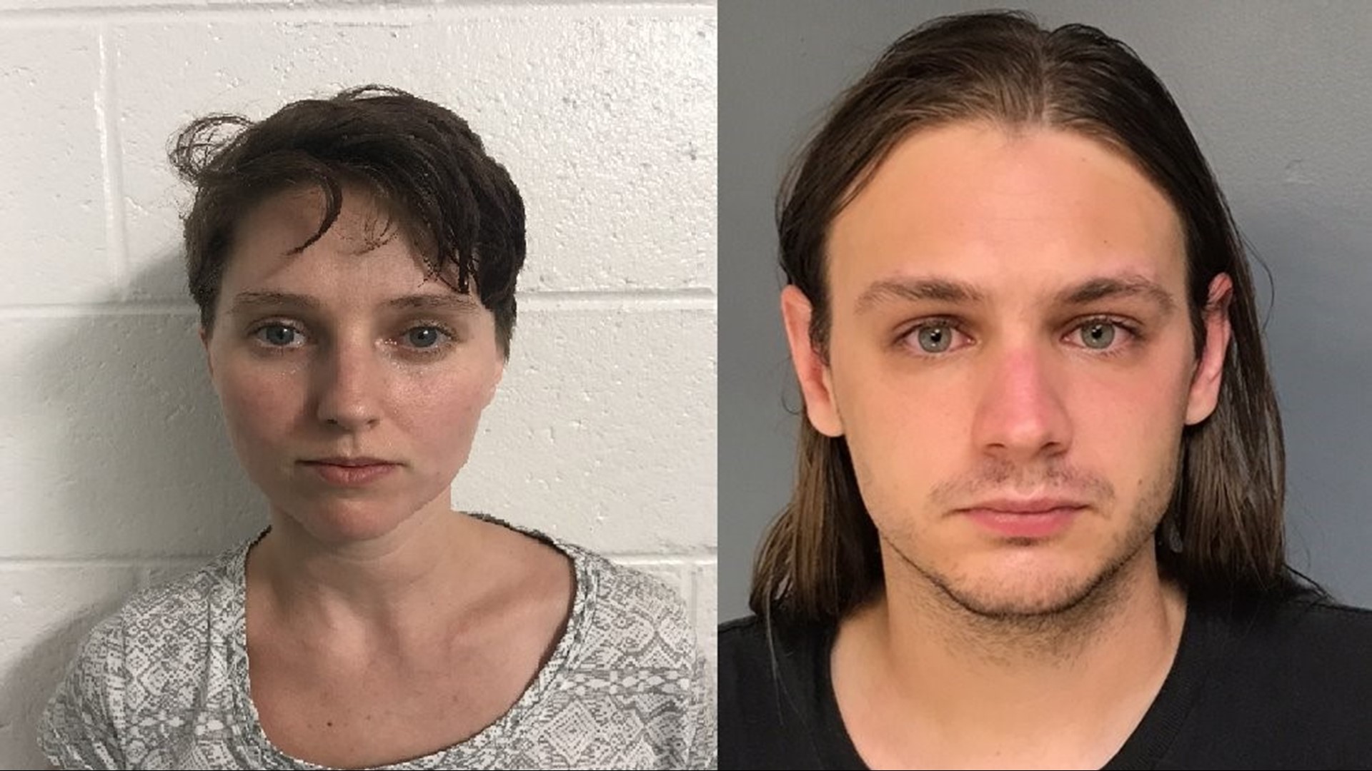 Mom Charged For Making Porn With 3 Year Old Daughter