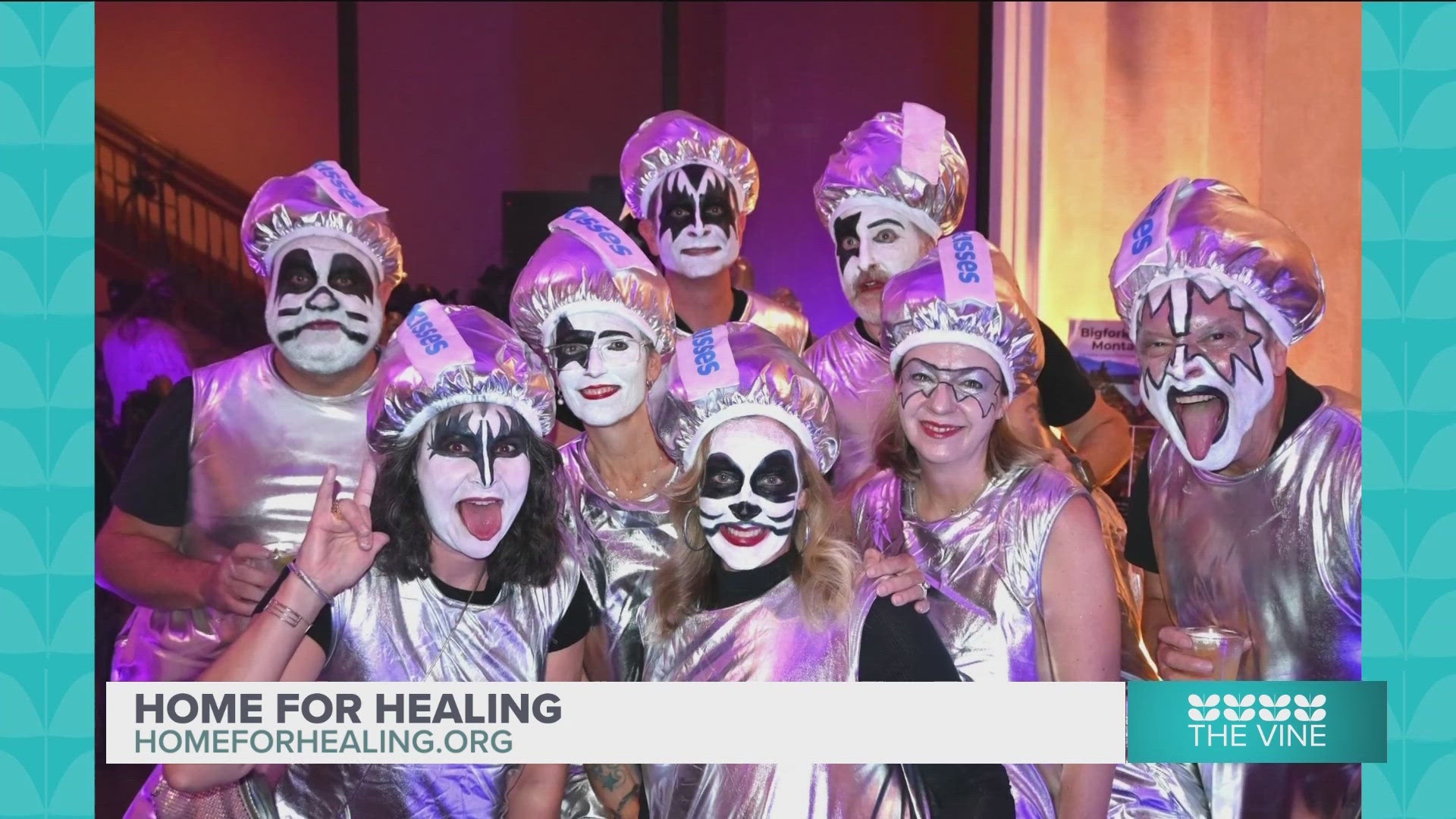 Monster Bash returns to support Home for Healing | thv11.com