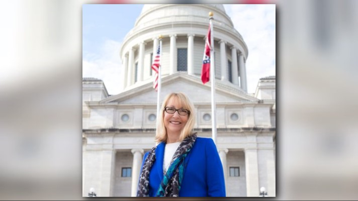 Democratic Secretary of State candidate left off ballot in Garland ...