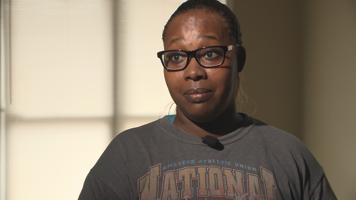 Lack of renters' rights in Arkansas leads to hazardous conditions for ...