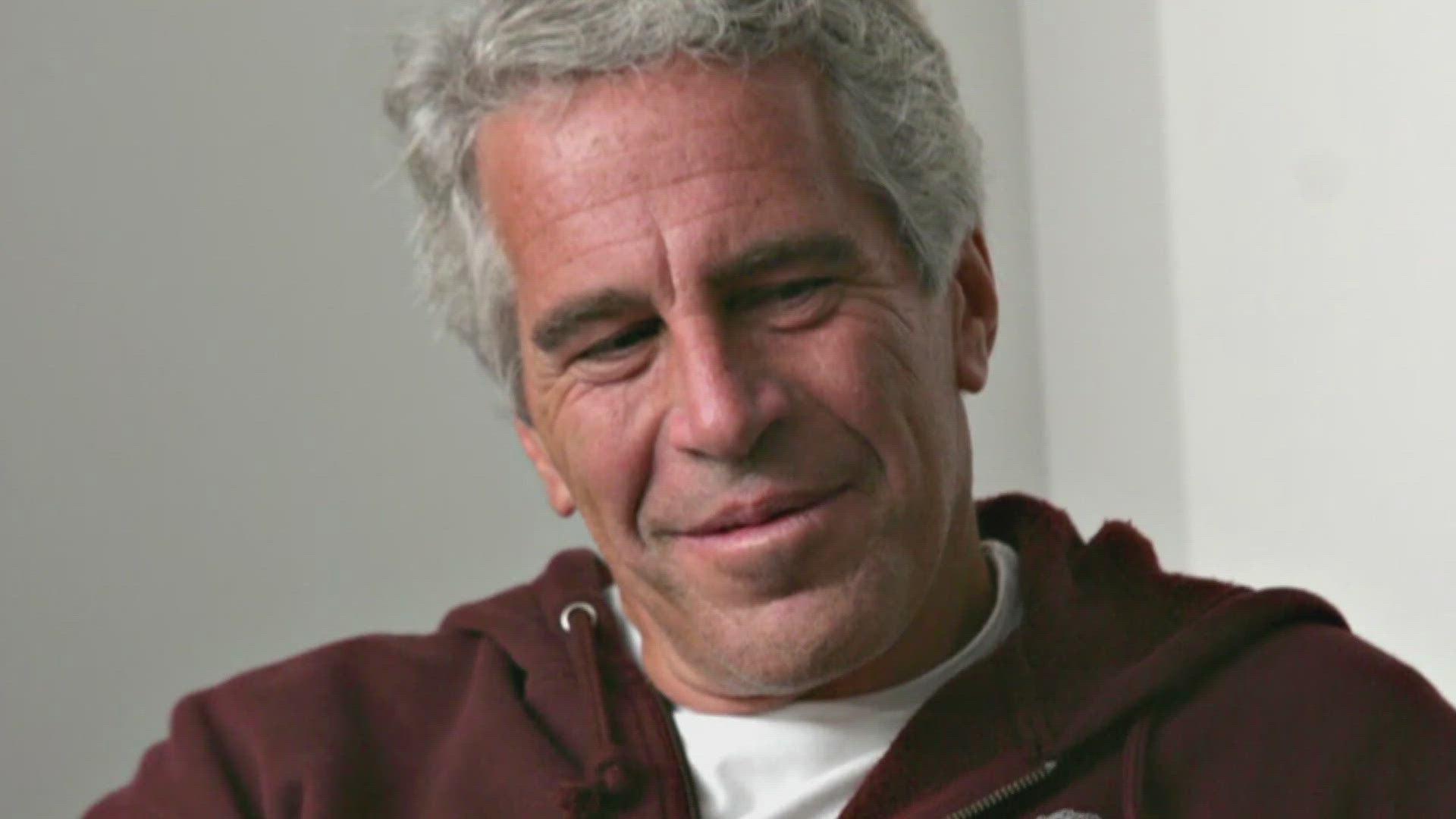 Epstein commission set to hold first public meeting | thv11.com