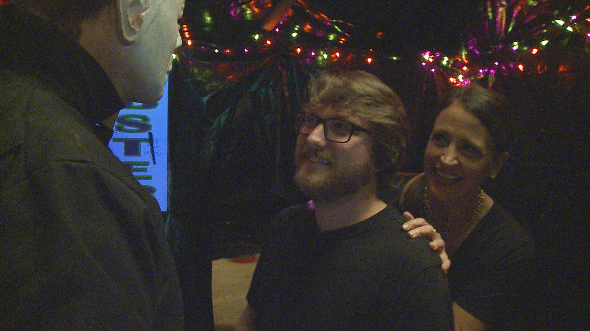 VERIFY: Why do we like being scared? | thv11.com