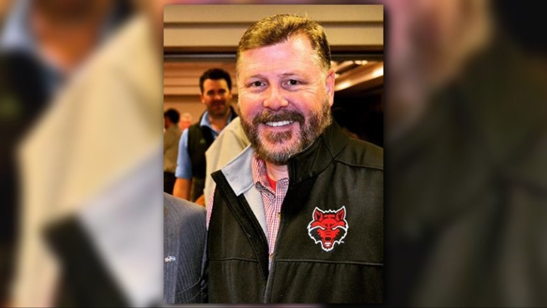 Ark. Republican Congressman, Rick Crawford, re-elected to his fifth ...