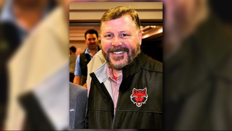 Ark. Republican Congressman, Rick Crawford, re-elected to his fifth ...