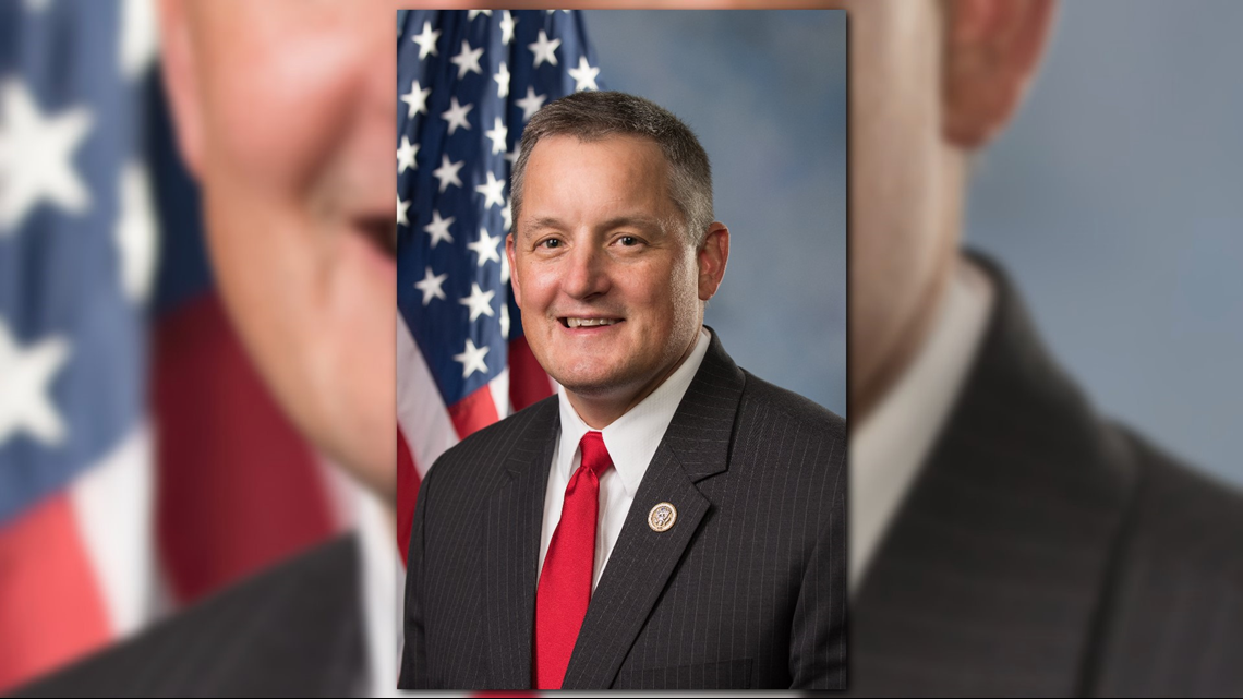 Republican Bruce Westerman wins re-election to U.S. House for Arkansas ...