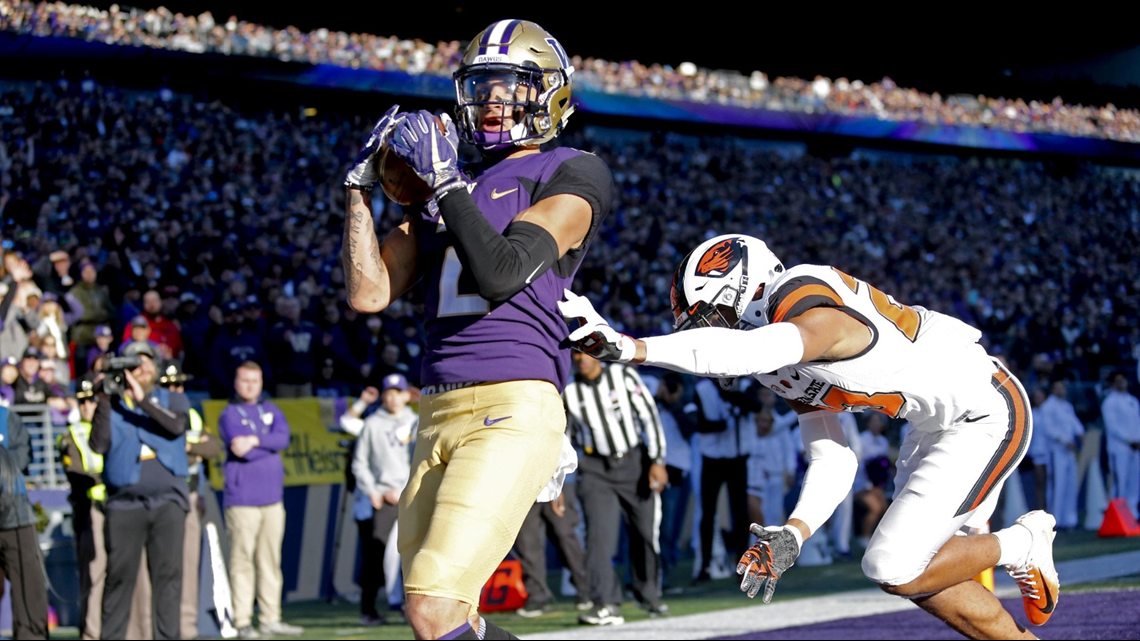 A-State football adds Washington to 2021 schedule | thv11.com