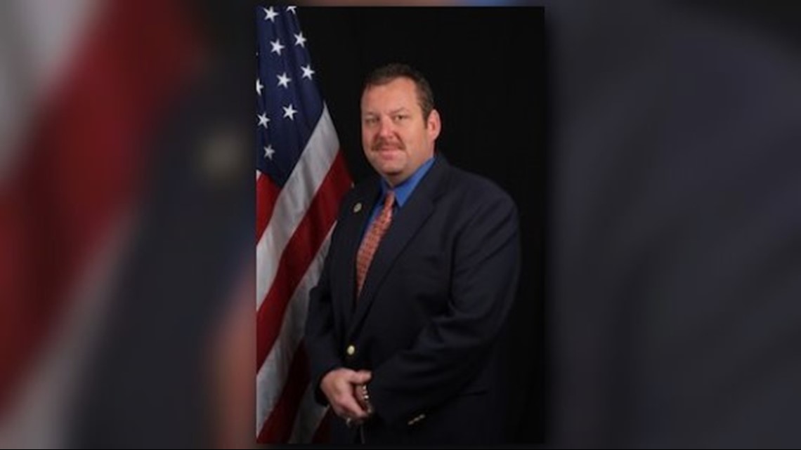 Bryant police chief will not be retained by incoming mayor | thv11.com