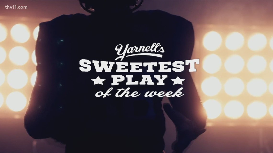 Lakeside's Chance Cross wins Yarnell's Sweetest Play of the Week 6 ...