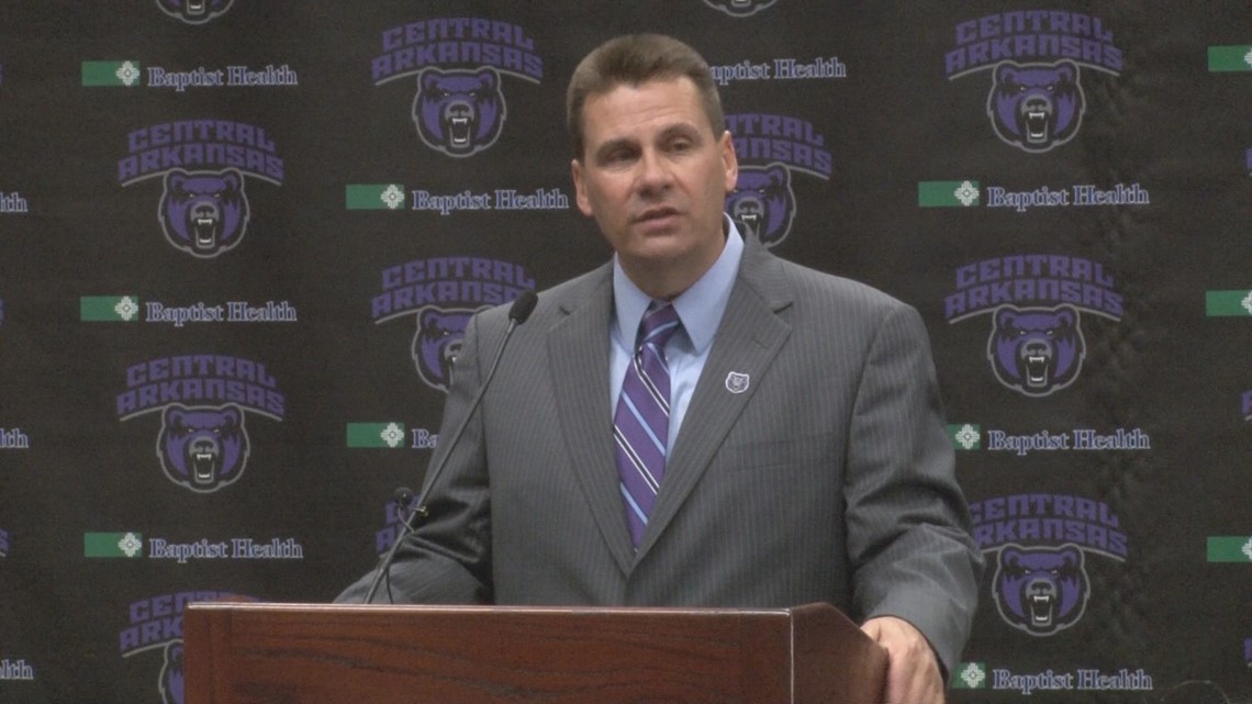 Pennell not returning to UCA program | thv11.com