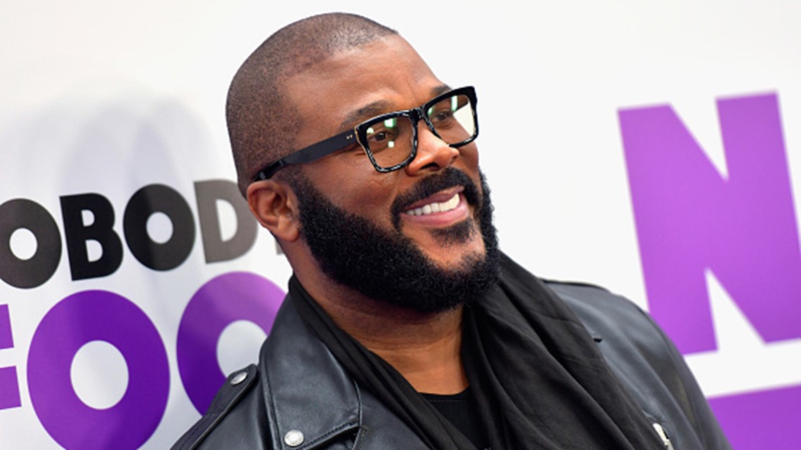 Tyler Perry sued for sexual assault by 'Boo! A Madea Halloween' actor ...