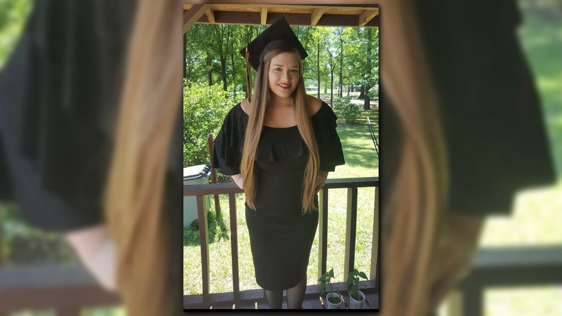 Police Need Help Locating Missing 19 Year Old From Ouachita County Who