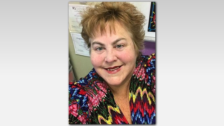 5th Grade NC Teacher, Daughter of Jim 'Catfish' Hunter Dies at School ...