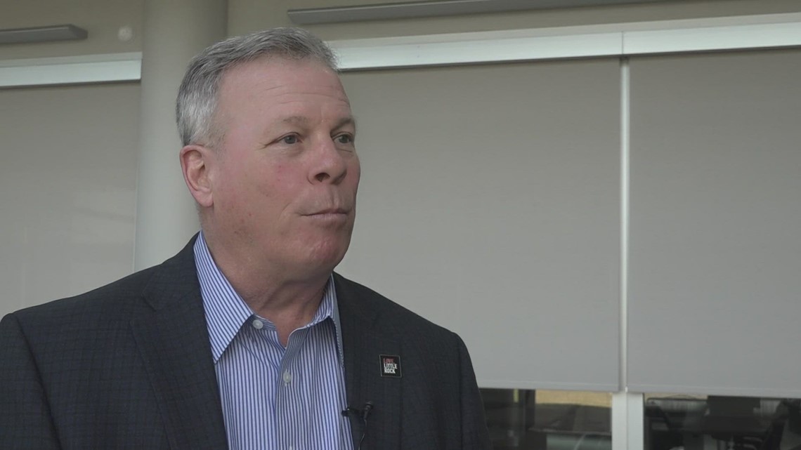 Little Rock chamber expands city’s workforce with new campaign | thv11.com