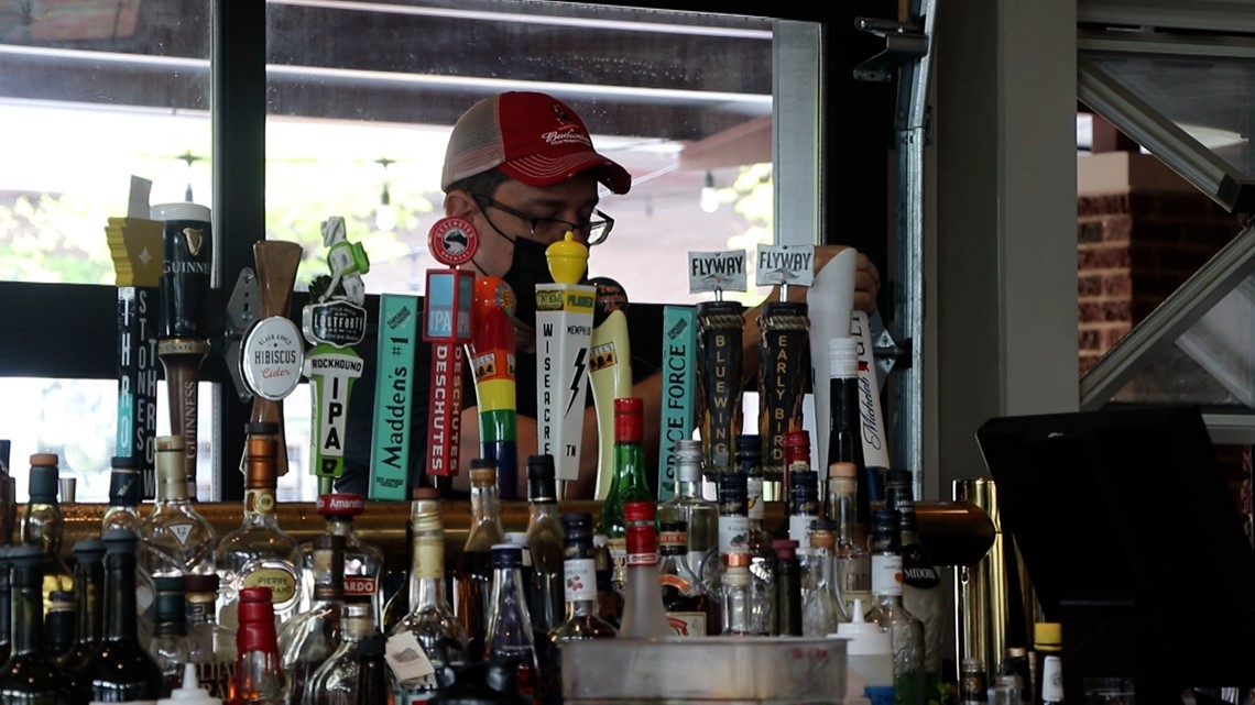 What's changed since the Arkansas execution of Eric Nance in 2005 ...