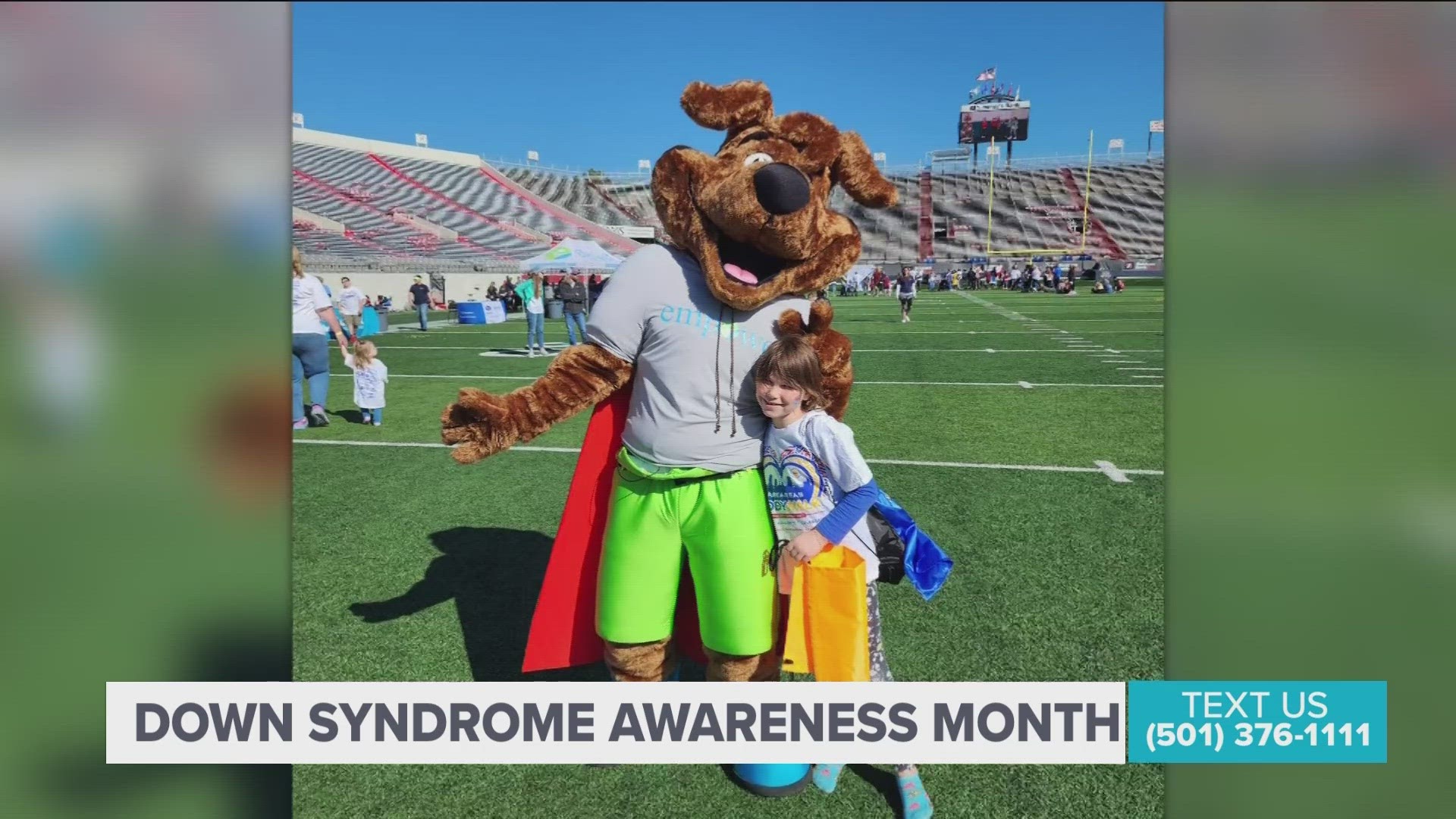 Empower Healthcare Solutions recognizes Down Syndrome Awareness month ...