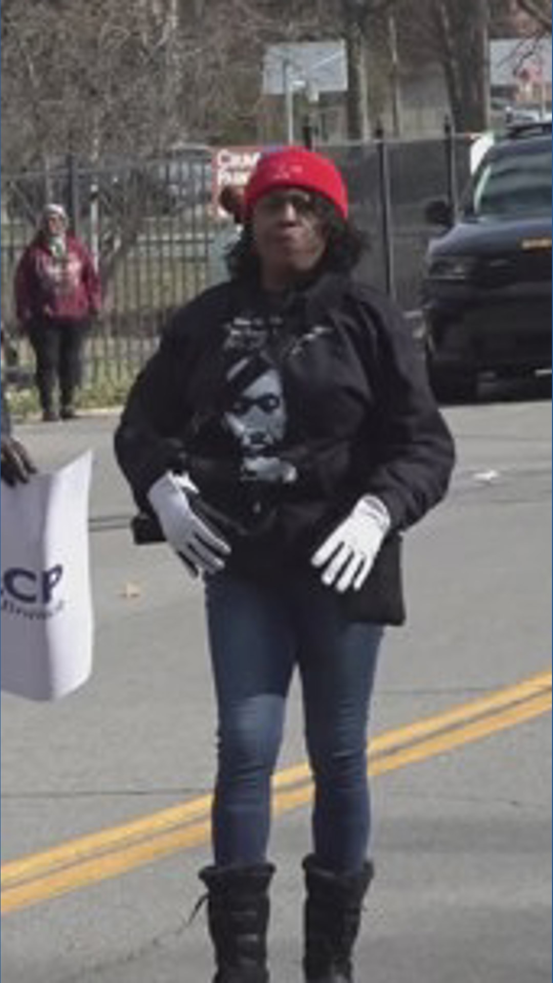 MLK Marade brings Little Rock community together | thv11.com
