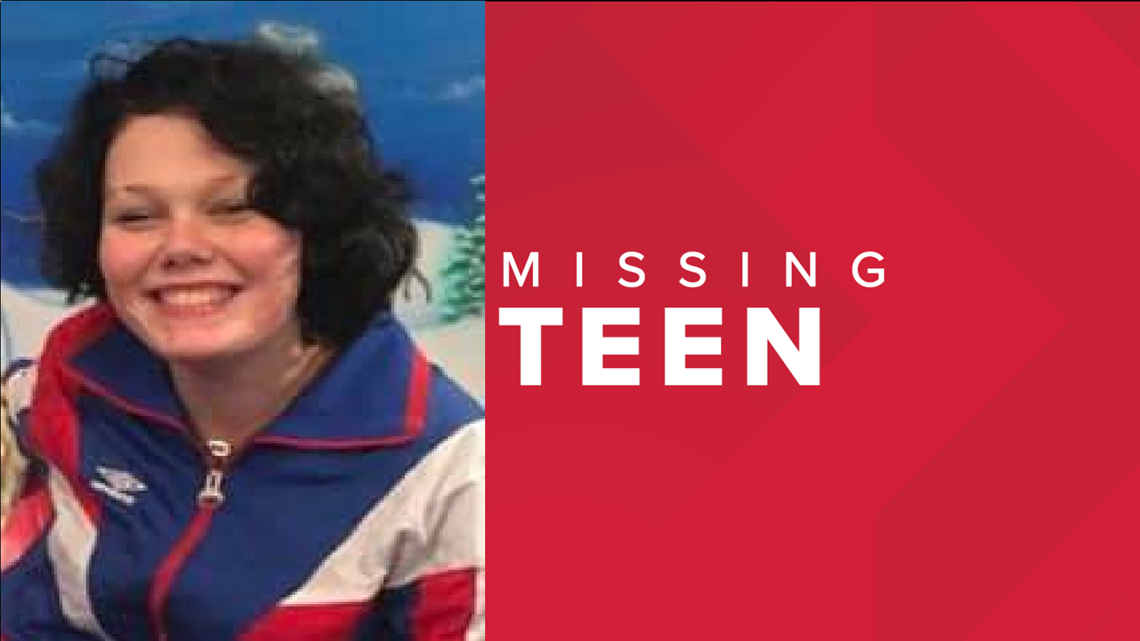 Benton police searching for missing teen last seen on Wednesday | thv11.com