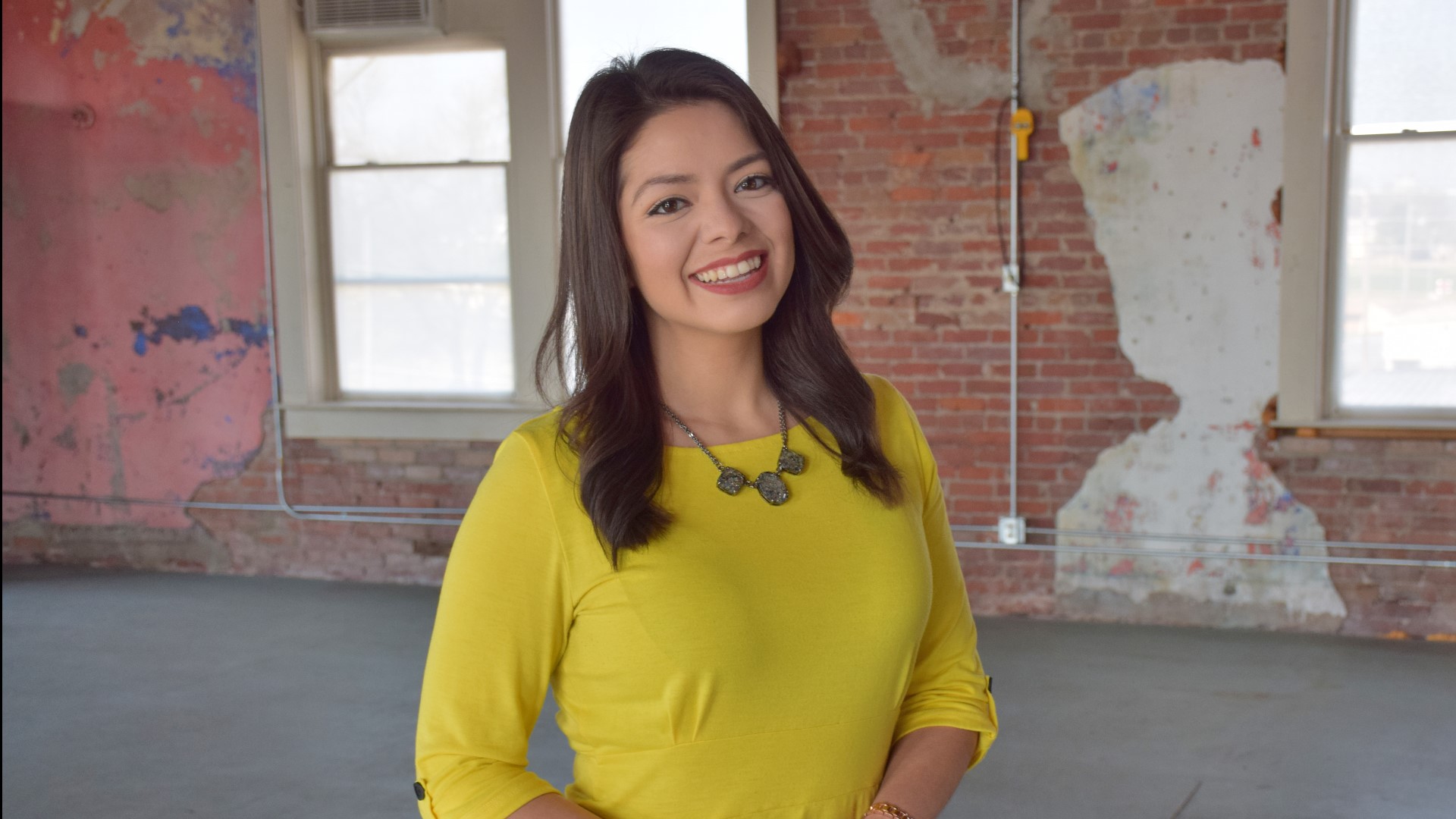 Mariel Ruiz to leave THV11 for role in home state | thv11.com