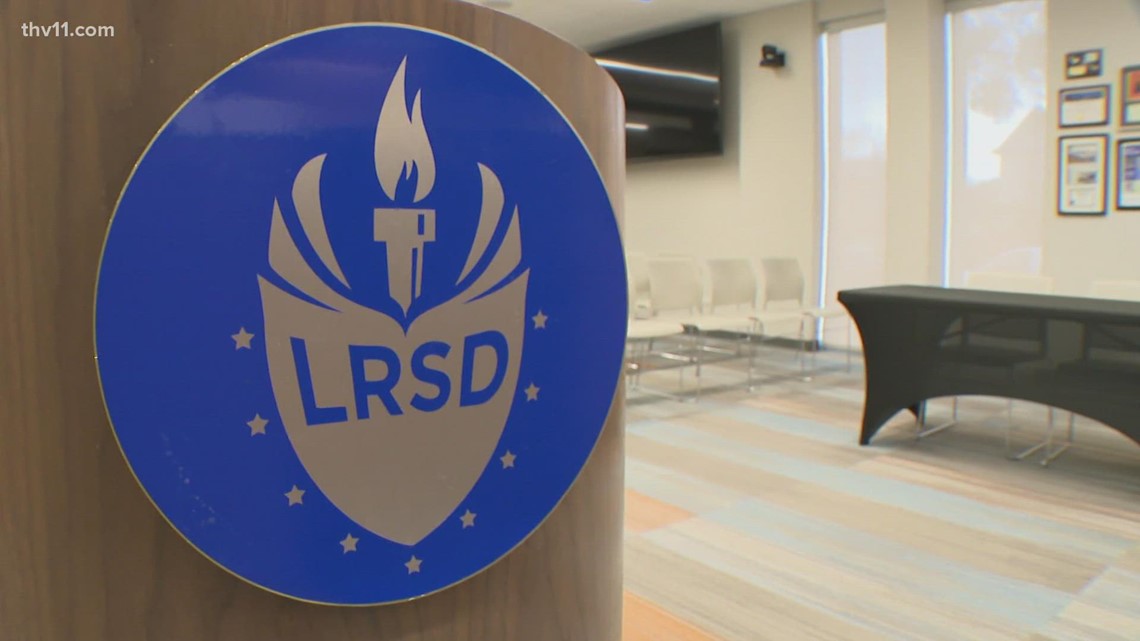 LRSD offers support for those affected by hack | thv11.com