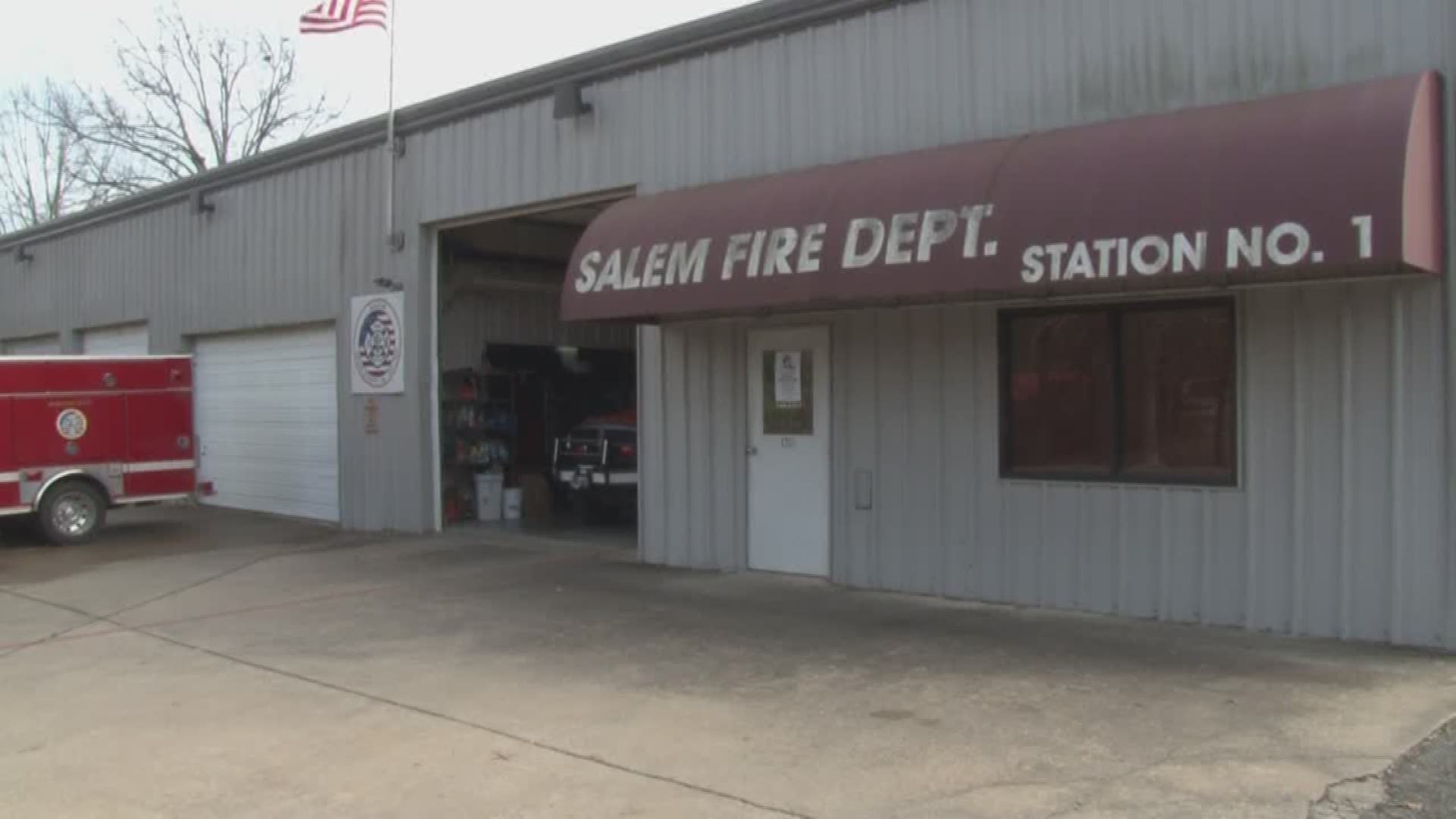 'It's an assault on the community': Equipment worth $15-20K stolen from ...