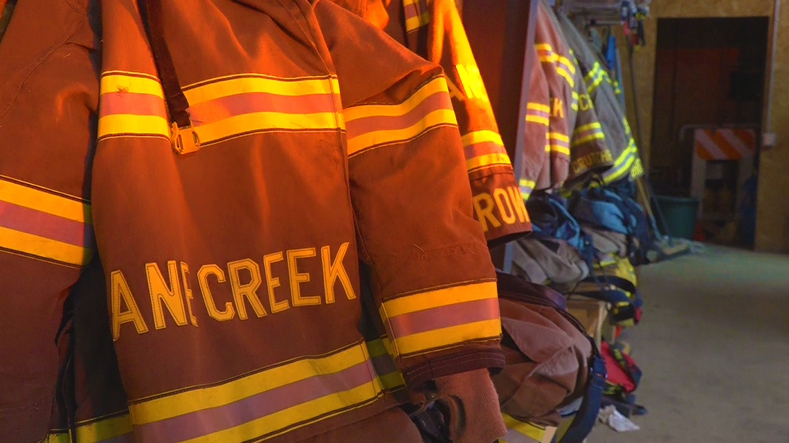 ‘Heroes Behind the Line’: First responders offer PTSD support group for ...