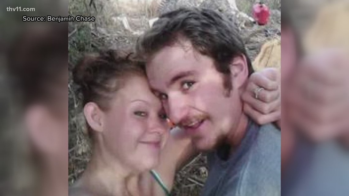 Alleged killer's husband speaks out on Atkins Christmas killings ...