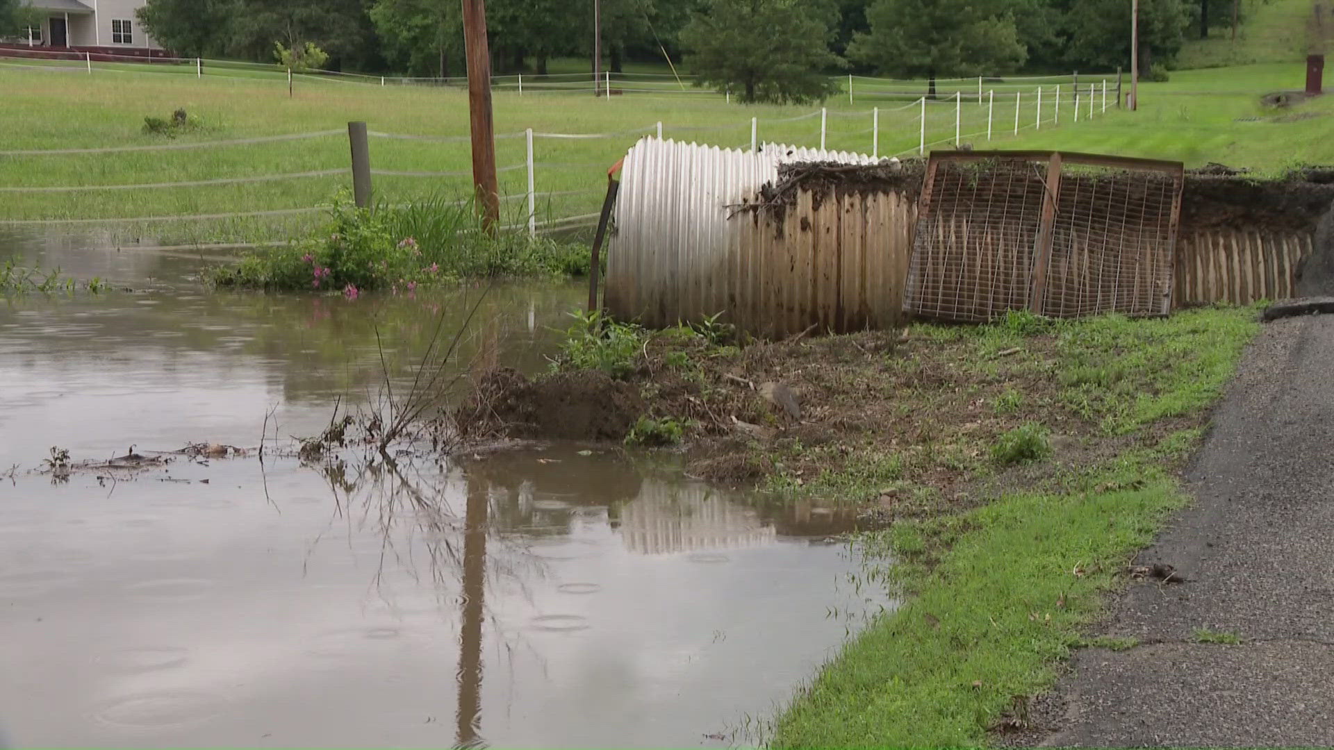 Gov. Sanders announces over $1.4M in funding for fairs and livestock ...
