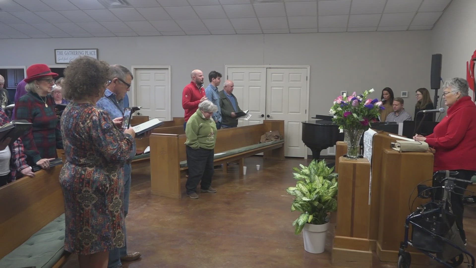 Mistrial denied in case of officer charged with child endangerment and ...