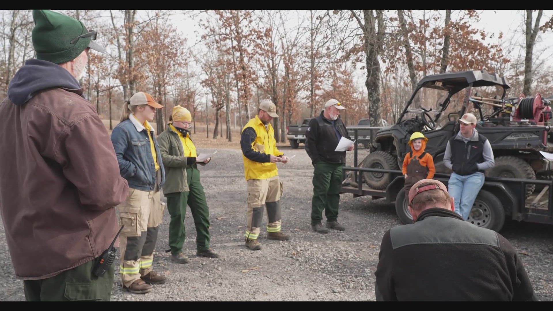 Ex-husband charged in murders of Ohio couple | thv11.com