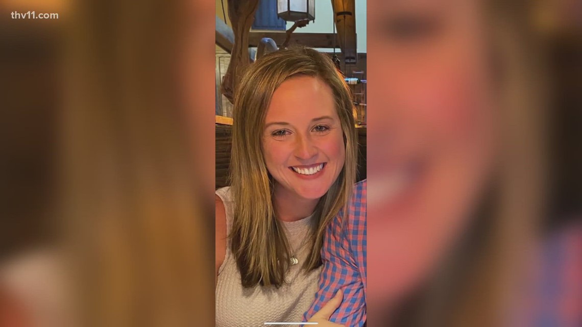 Lindsey Jones | Arksanan of the Day | thv11.com