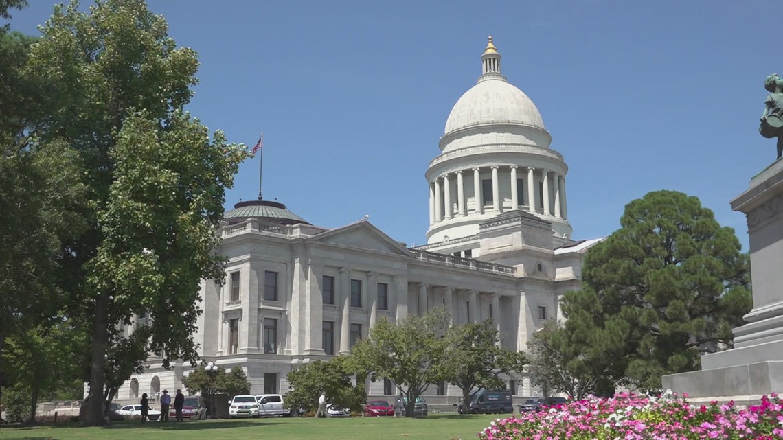 Signature collecting for ballot measures to take place at multiple ...