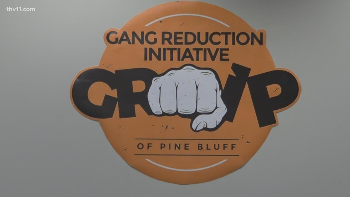 Pine Bluff launching program to help curb gang violence | thv11.com