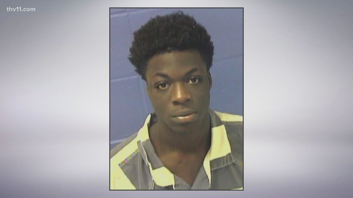 Mackrell sentenced to life in prison for murder of 72-year-old woman ...