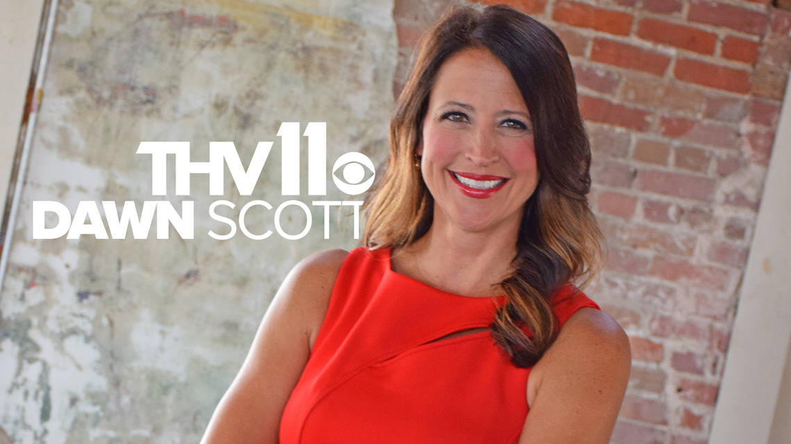 Dawn Scott to step away from nightly anchor desk | thv11.com