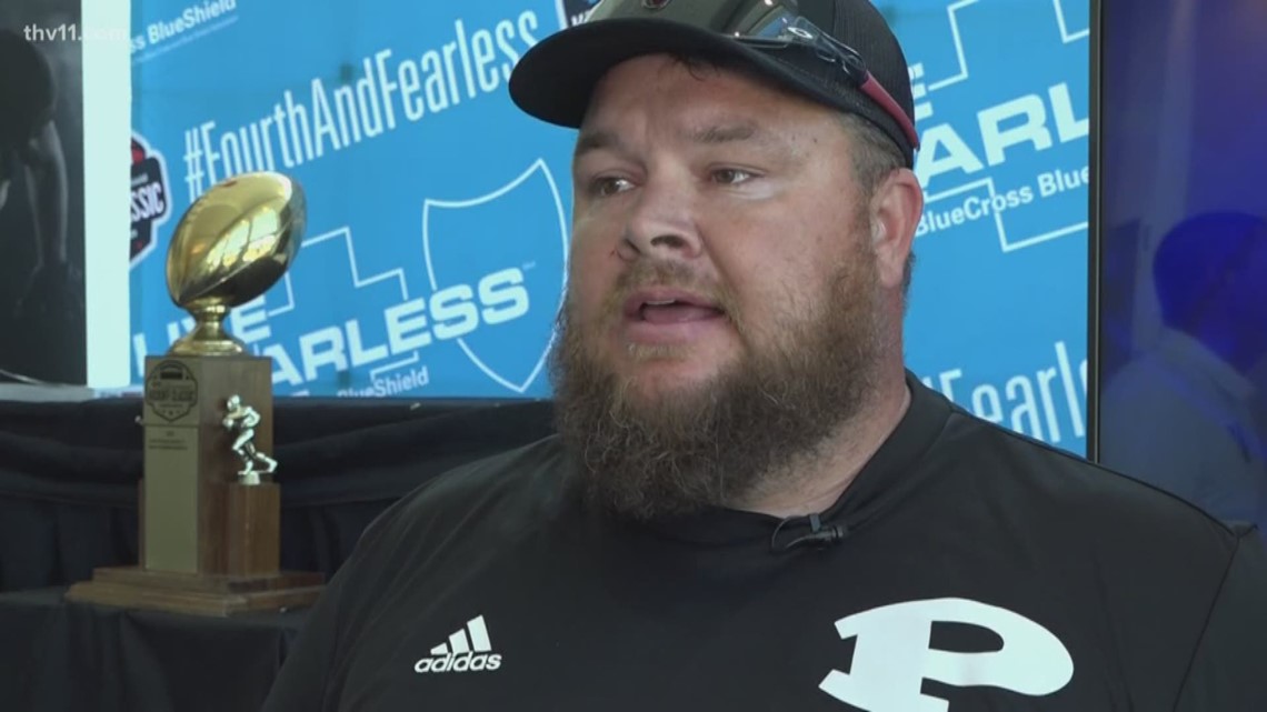 #PrepsOn11 Preview: Prescott Curley Wolves | thv11.com