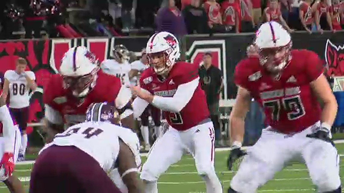 Sun Belt Conference announces football season will begin over Labor Day ...
