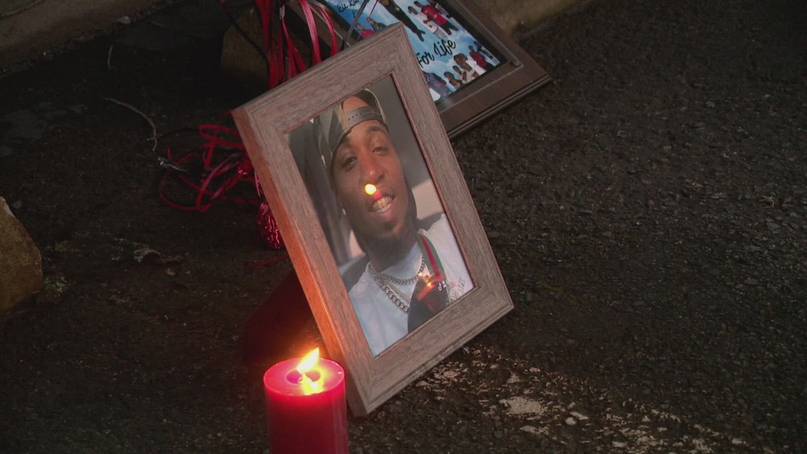 Family speaks out after Little Rock man dies | thv11.com
