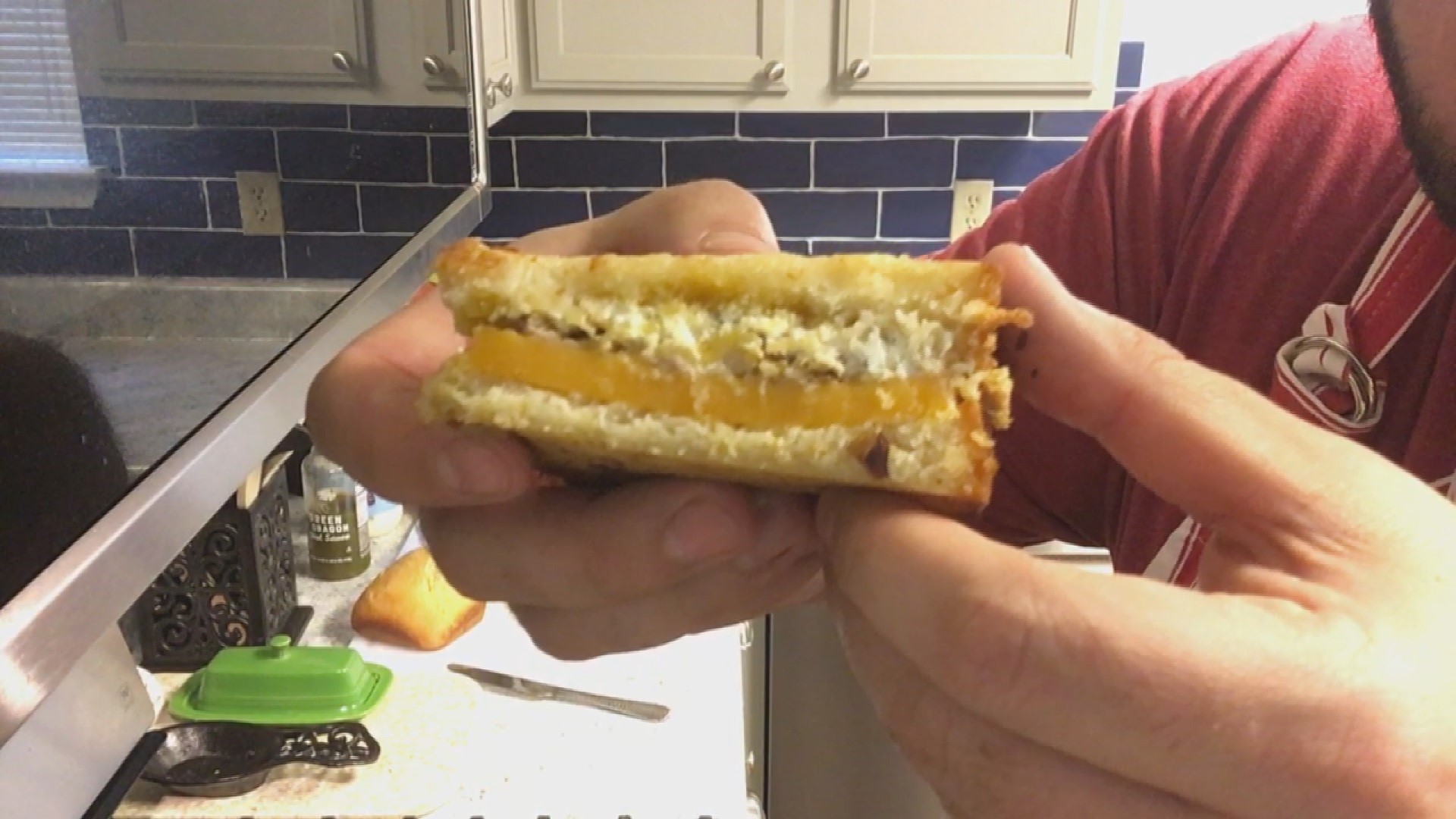 Quarantine Cooking: Try out these easy-to-make recipes at home! | thv11.com