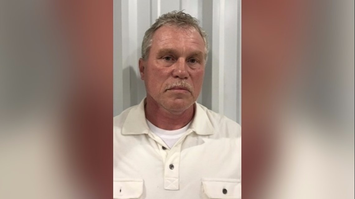 Man sentenced to death after found guilty of killing girlfriend at a ...